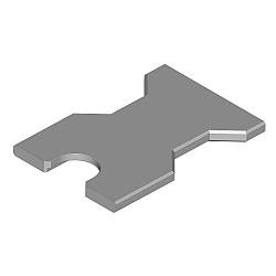 Radial Alignment and Set Height Jigs for AS35-M23S Absolute Single-Turn ...