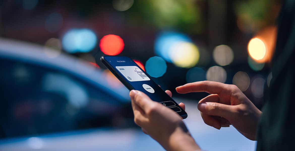 High accuracy secure positioning with bluetooth technology