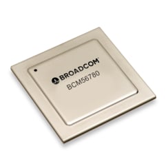 BCM56780 | High-Capacity StrataXGS® Ethernet Switch Series