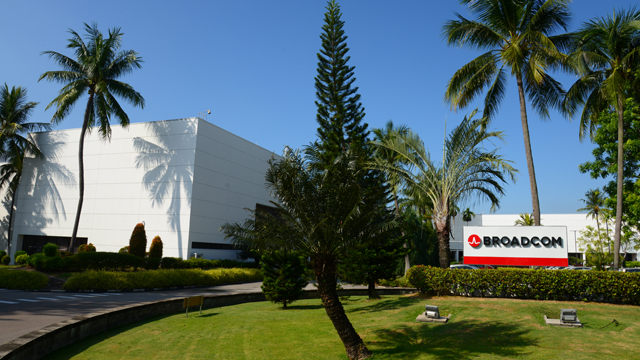 Careers | Featured Offices | Broadcom