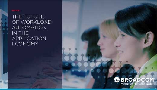 MIM™ Resource Sharing | Mainframe