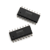 AEIC-7273-S16 | Quad Differential Line Driver