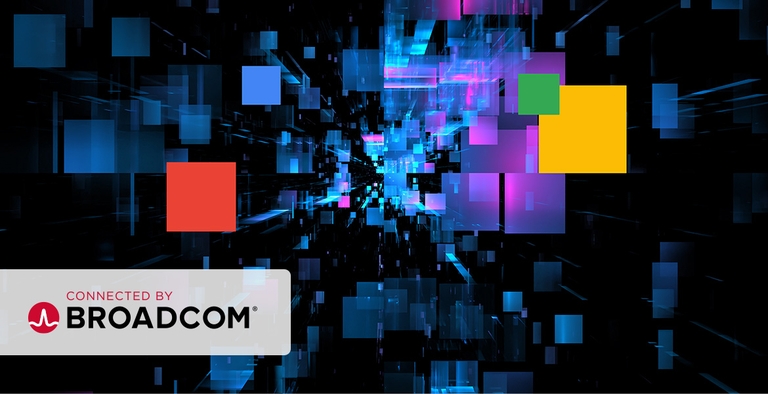 Broadcom | Google Cloud