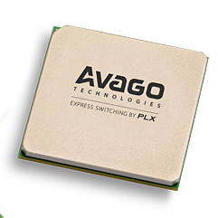 PEX 8732 | 32-Lane, 8-Port PCI Express (8 GT/s) Switch