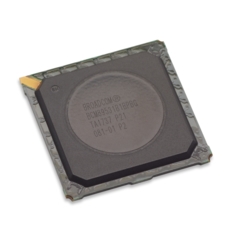 BCM8953X | Automotive Ethernet Switch 100BASE-T1 PHYs