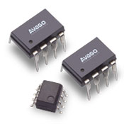 High-Speed CMOS