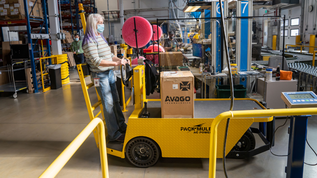 Careers | Featured Offices | Broadcom