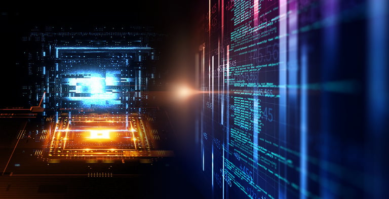 Broadcom: From silicon to software